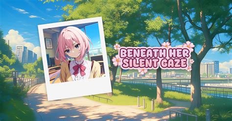 Beneath Her Silent Gaze Visual Novel Sex Game Nutaku