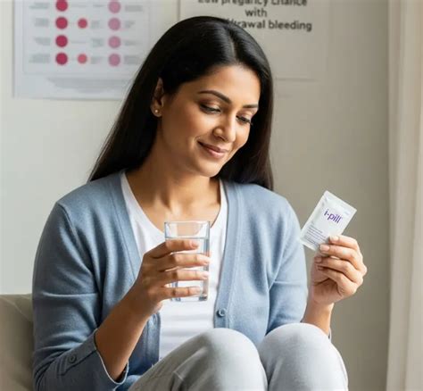 Does Bleeding After Taking Ipill Means No Pregnancy Guide