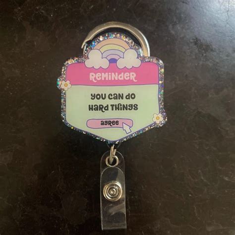 You Rule Badge Reel Teachers Badges Teacher Lanyards Puns Funny