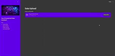 Misbah Iradat On Linkedin Machinelearning Datascience Dataanalytics Streamlit Pycaret
