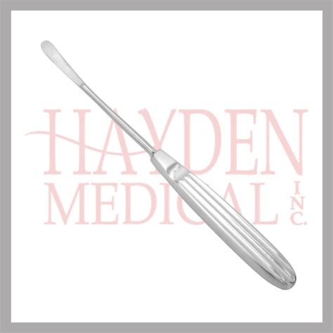 Cottle Septum Elevator Rhinoplasty Elevator Hayden Medical