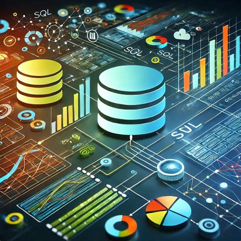 Sql Datamanagement Database Businessintelligence Techinnovation Datasecurity