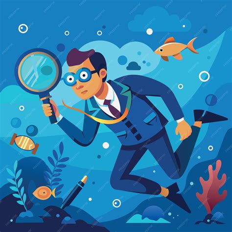 Deep Dive Analysis Discover Business Problem And Improvement Research