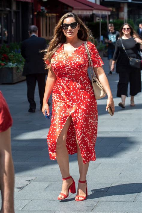 Kelly Brook Sexy 12 Photos Thefappening