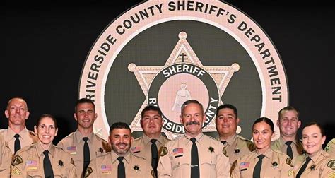 Riverside County Sheriffs Office Faces Civil Rights Investigation