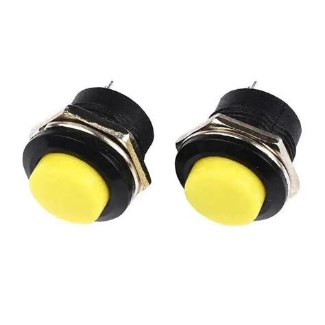 How To Use A Push Button Switch With The Arduino 38 3d