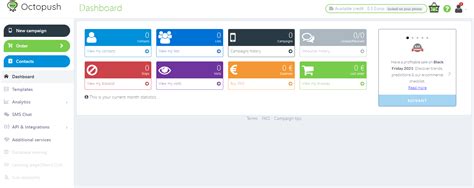 How To Schedule Text Messages From A Web App Octopush