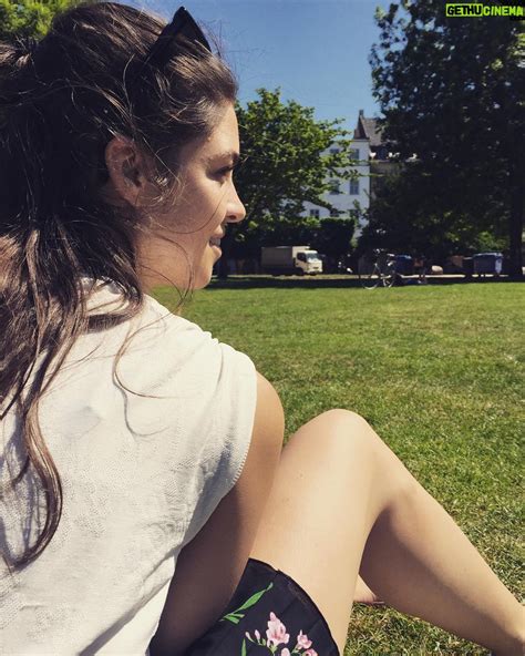 Actress Natalie Madueño Hd Instagram Photos And Wallpapers July 2018