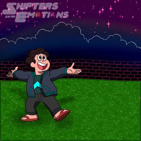 Steven Background By Catalionmiddle On Deviantart