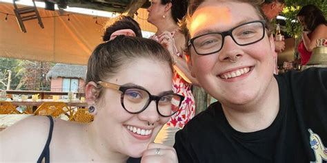 Libby Campos And Ben Maccombers Wedding Website The Knot