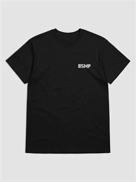 Bsmp T Shirt Original Bsmp Tienda