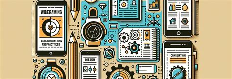 Wireframing For The Internet Of Things Considerations And Practices Web Crafting Code