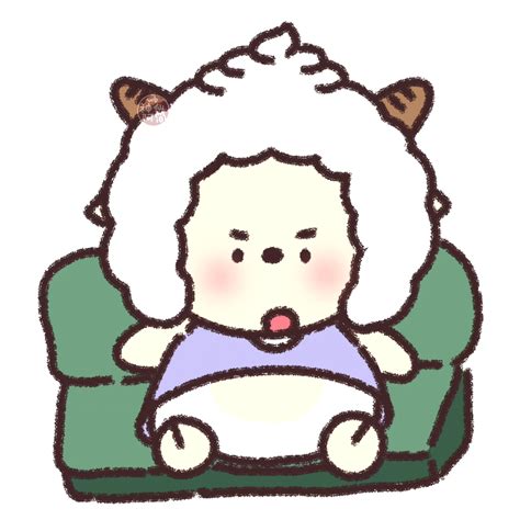 懒羊羊 高清图片，堆糖，美图壁纸兴趣社区