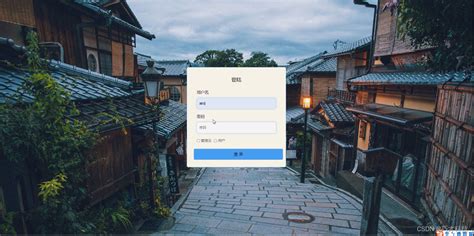 【附源码】计算机毕业设计java基于web旅游网站的设计与实现基于javaweb的旅游网站含原码 Csdn博客