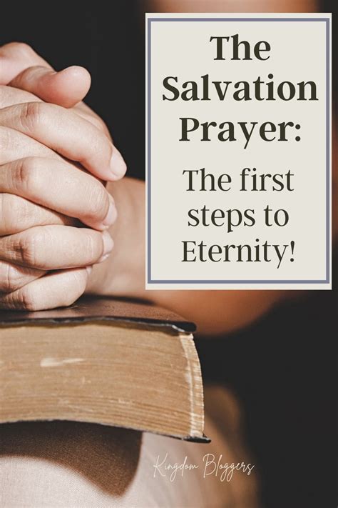 Bible Salvation Verses