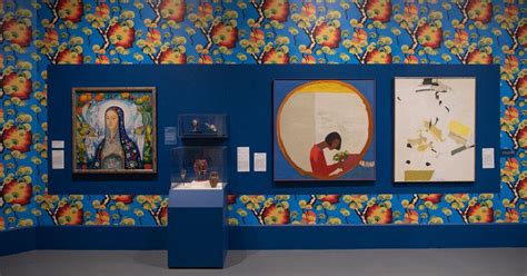 Brooklyn Museum At 200 Celebrates Beauty And Arts Hidden History