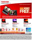 Toshiba Laptop The Awesome Offers Mumbai New Delhi Bangalore Saleraja
