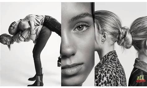 Old Photoshoot Scrolller