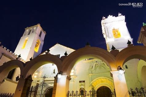 Sucre Patrimonio HistÓrico Y Cultural De La Humanidad Bolivia