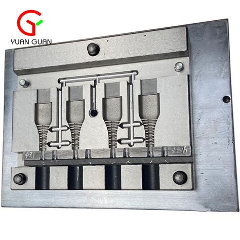 Customization Precision Mold Making Silicone Plastic Shell Injection