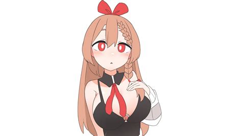 Open Armor Daebom Warthunder Anime Art Аниме арт Аниме арт