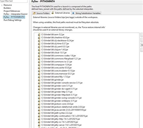 Python Error Importing Random And String Modules With Eclipse And