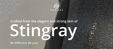 Produk Nukani Official Store Shopee Indonesia