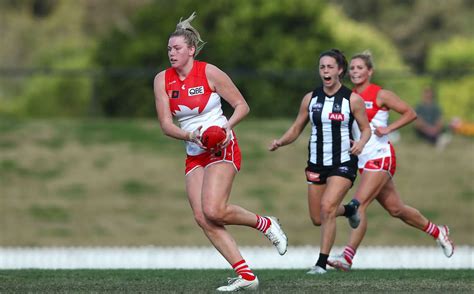 Aussie Rules Rookie Me Central Formerly Afl Draft Central