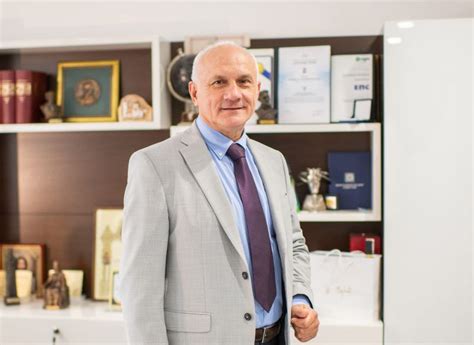 Dušan Živković Named New Ceo Of Elektroprivreda Srbije Cord Magazine