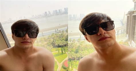 Yeh Rishta Kya Kehlata Hai Star Mohsin Khan Leaves Fans Gasping For