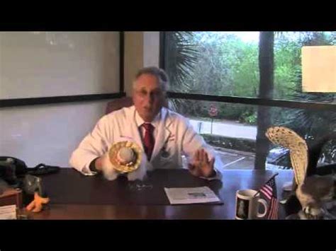 Dr David Vastola And Multivitamins Youtube