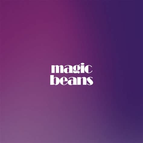 Magic Beans Youtube