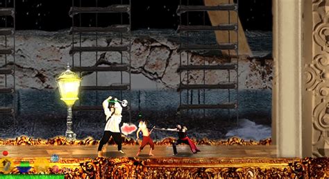This Filmmaker Is Reviving A 90s Game Style Everyone Abandoned