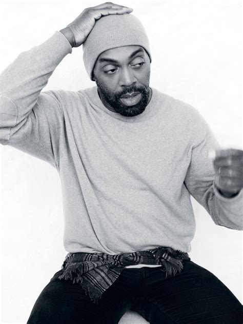 Design Dreamer Andre Walker Is Blowing Our Minds Again