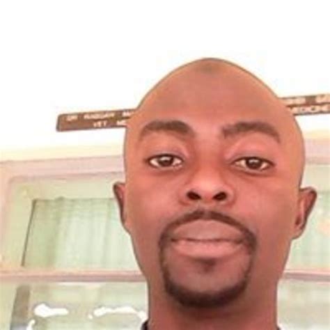 Bashir Saidu Doctor Of Philosophy Usmanu Danfodiyo University