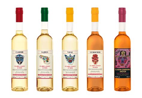 Clairin The Spirit Of Haïti