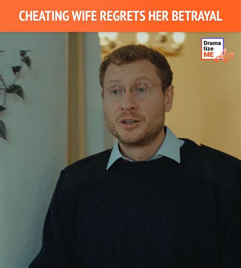 Cheating Wife Regrets Her Betrayal Fblifestyle Dramatizeme Facebook