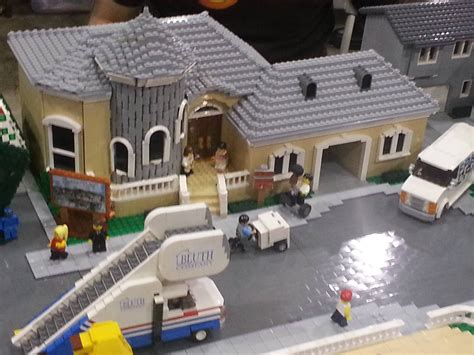 A Bluth Model Home Rarresteddevelopment