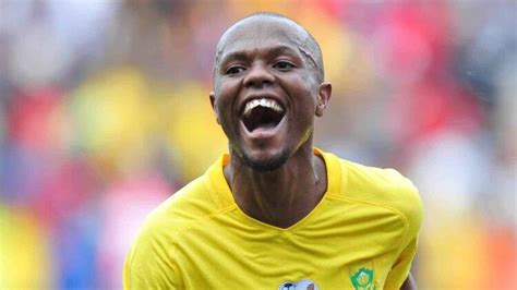 City Announce Serero As Kaizer Chiefs Pass On Ex Bafana Maestro