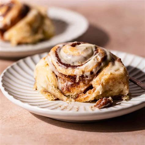 Cinnamon Roll Từ điển Chi Tiết Về Bánh Cuộn Quế Cách Sử Dụng Và Nguồn Gốc