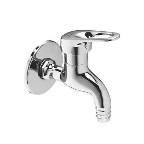 Silver Brass Dezo Nozel Bib Cock At ₹ 279 Piece In New Delhi Id 2856741902355