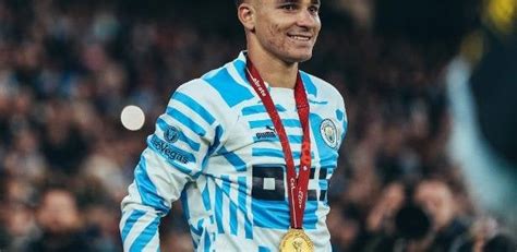 Thiago Silva Slams Julian Alvarez On Social Media After The Manchester