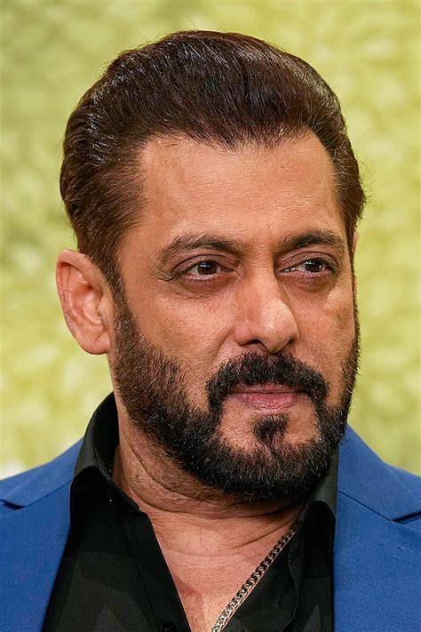 Salman Khan Profile Images — The Movie Database Tmdb