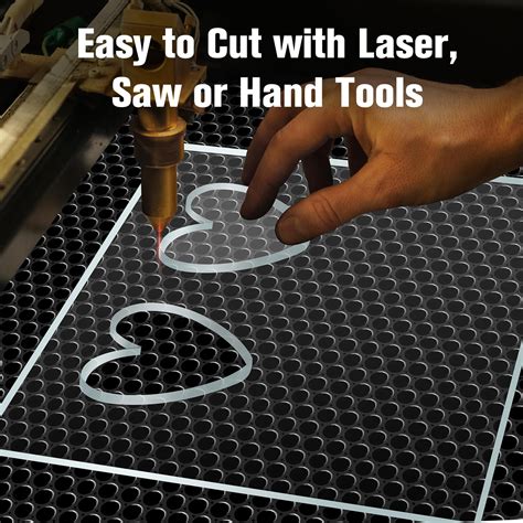 1 Pieces 12 X 16 Cast Plexiglass Sheet 14