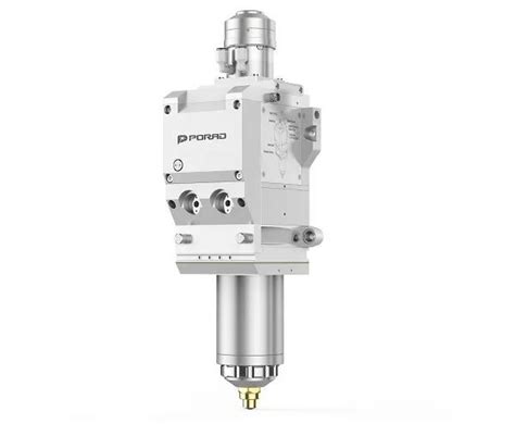 The Key Technology Of High Power Laser Cutting Head Knowledge Demark