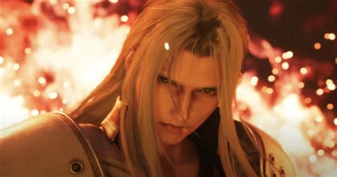 Ff7 Rebirth Workload Was Challenging Even For Square Enixs Seasoned