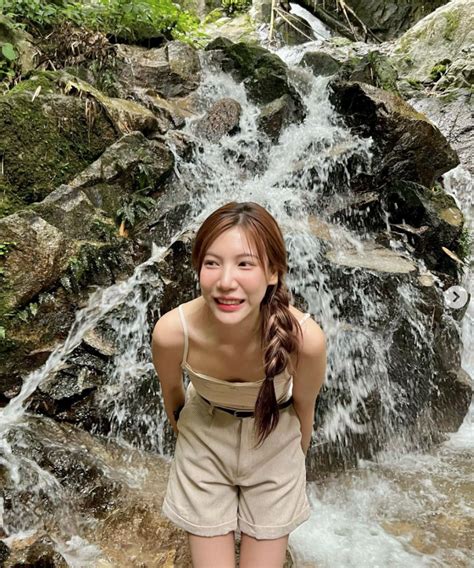 ประวัติ อุงเอิง คือใคร เปิดวาร์ปไอจีโปรไฟล์สุดปัง น่ารักละลาย