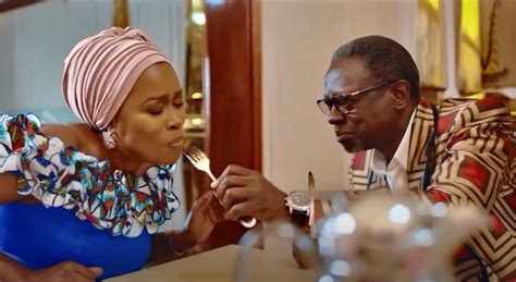 Halima Namakula Resurfaces With ‘ndikadiwa Nawe Watch Video Here Bigeye Ug