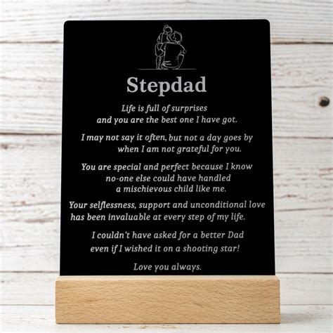 Stepfather Poems Stepfather Poems