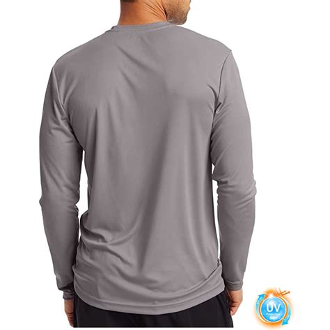 Camiseta Térmica Manga Longa 90 Poliamida 10 Elastano Proteção Uv 50